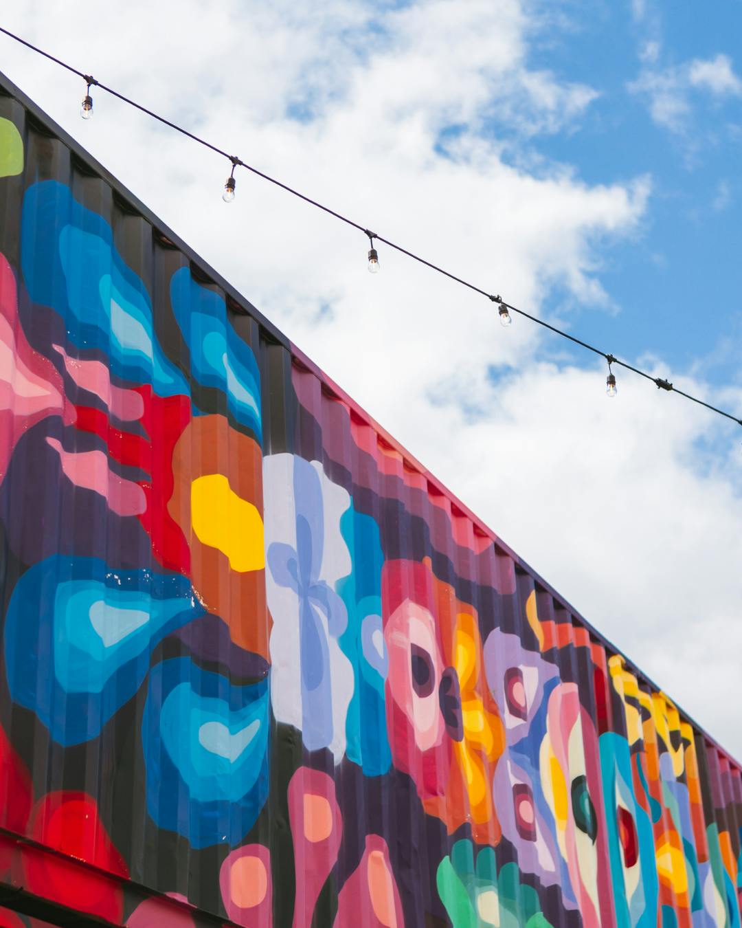 AREA 506 | Village Artists: Ledania