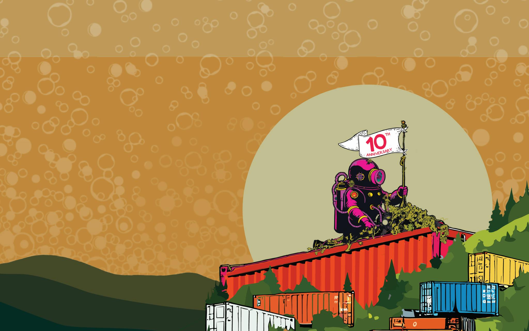 AREA 506 | AREA 506 Festival