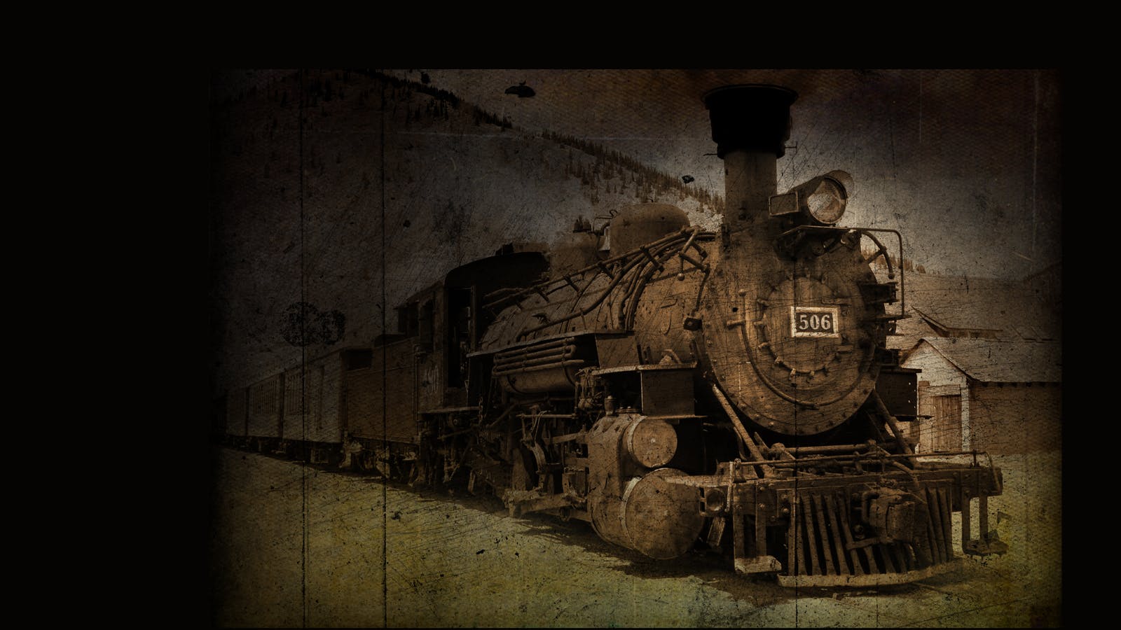 AREA 506 | Boxcar Country Festival