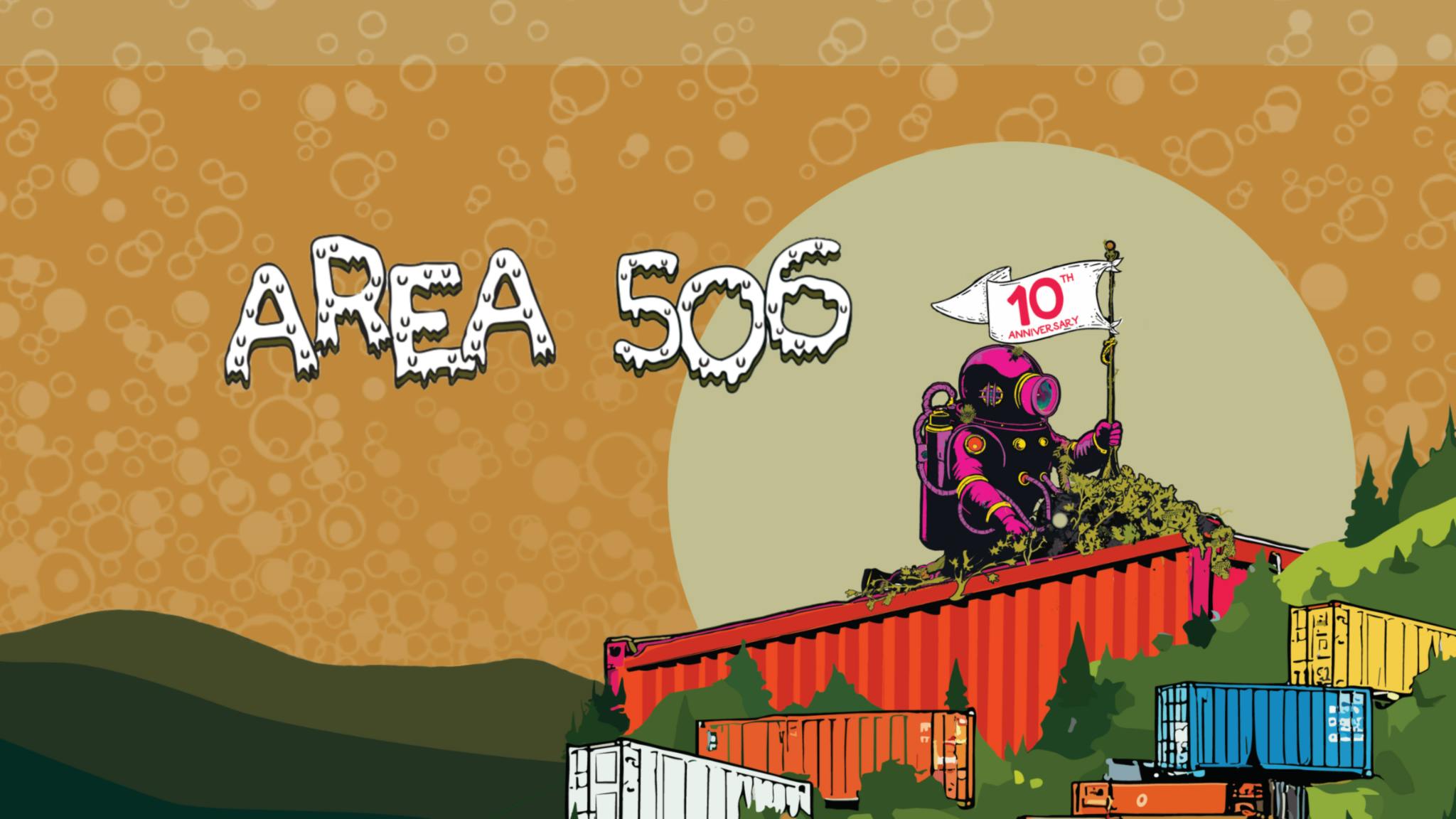 AREA 506 | Home