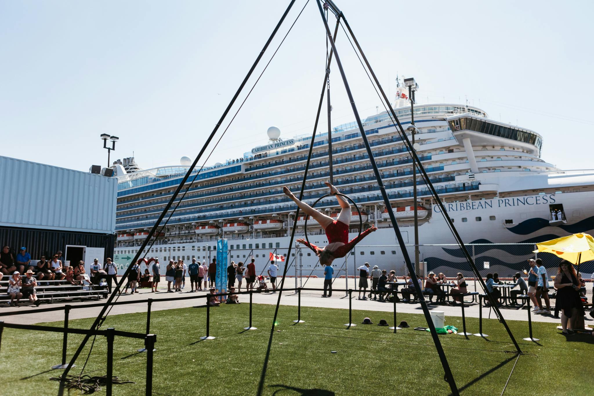 AREA 506 | AREA 506 Festival