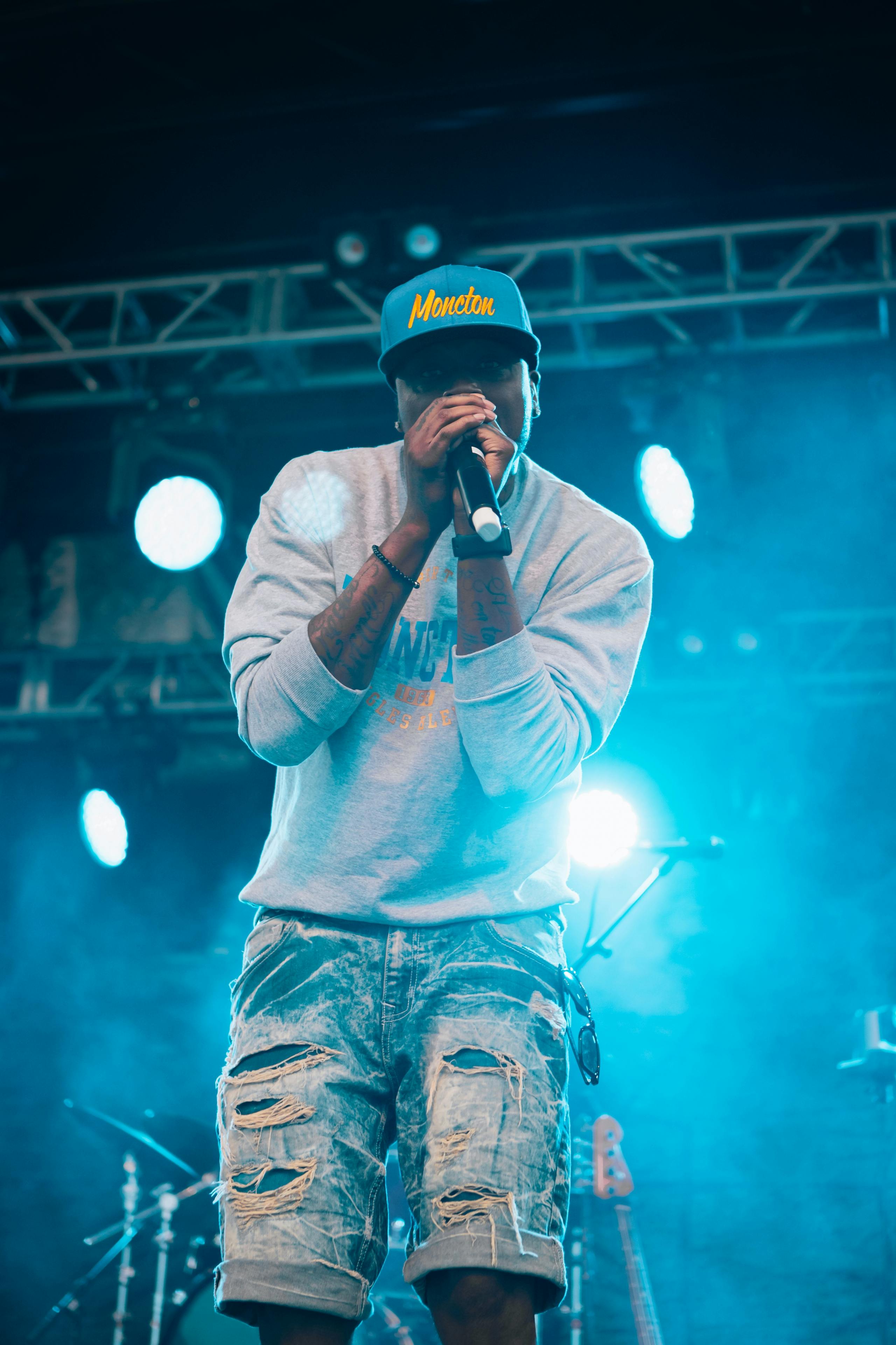 AREA 506 | Past Festivals