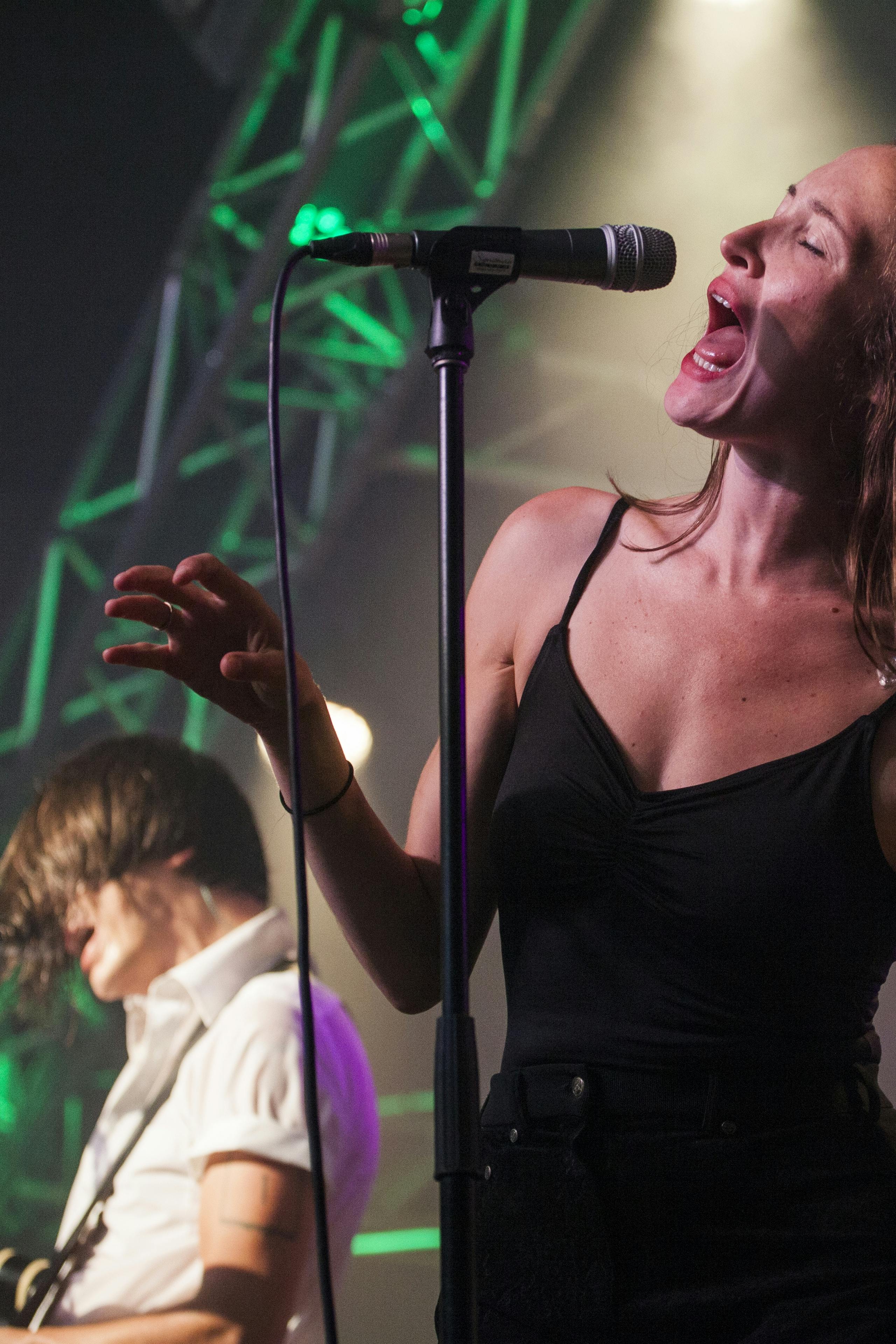 AREA 506 | Past Festivals