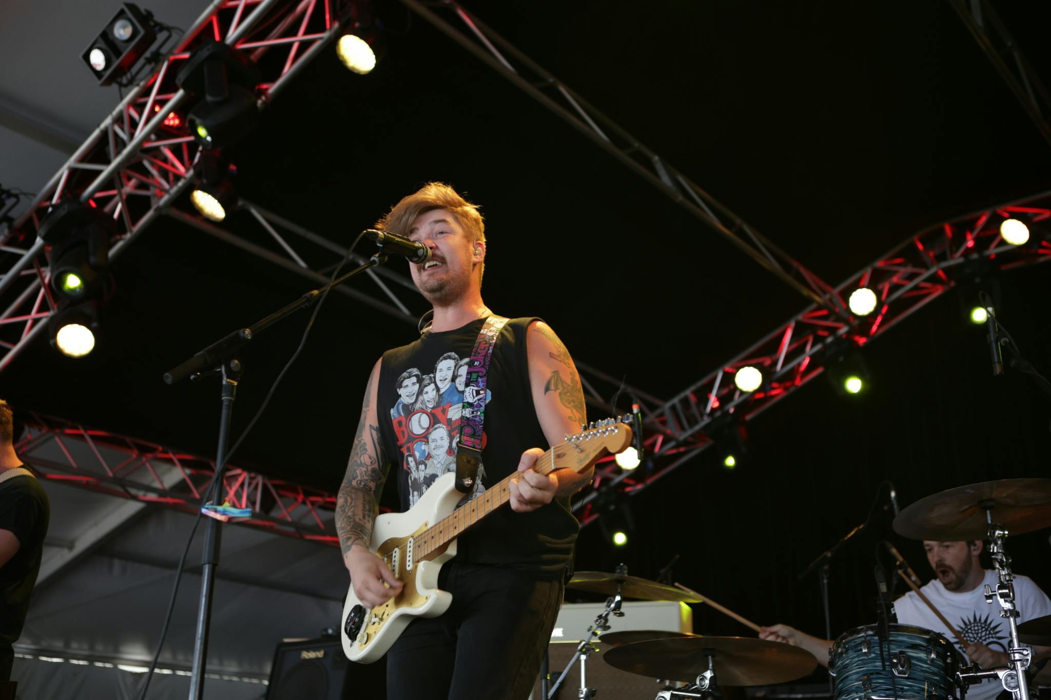 AREA 506 | AREA 506 Festival