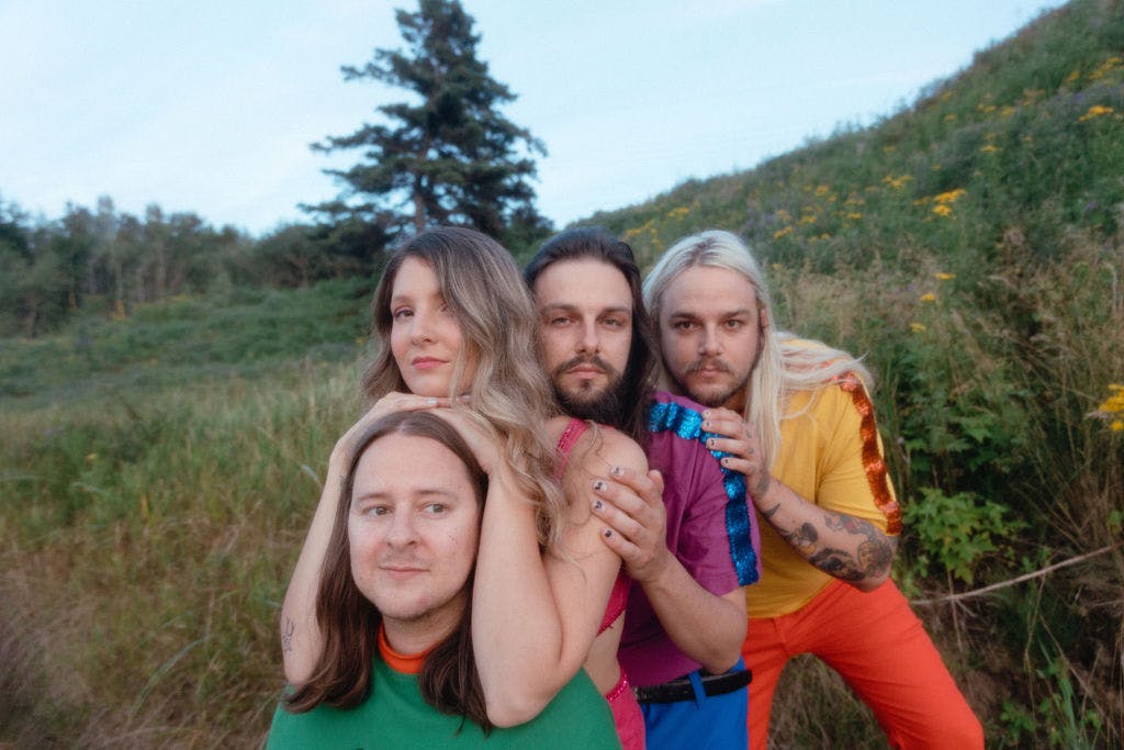 AREA 506 | AREA 506 Festival