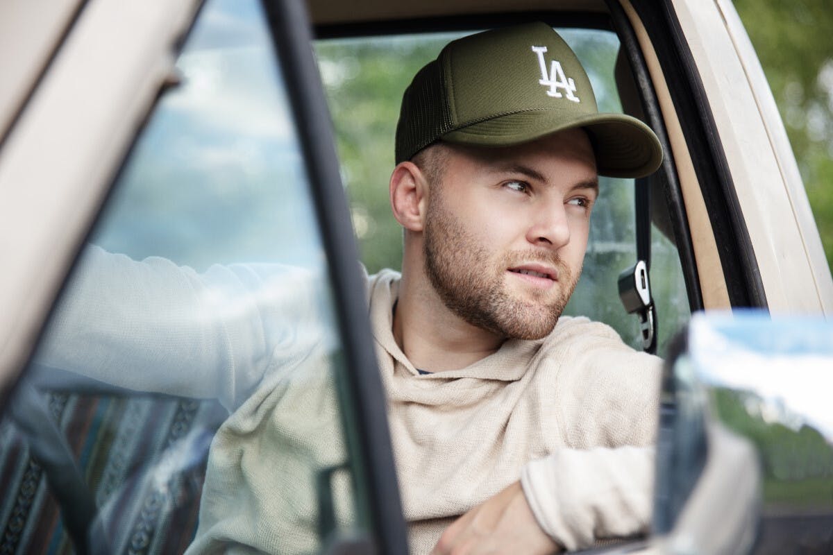 AREA 506 | Boxcar Country Music Festival