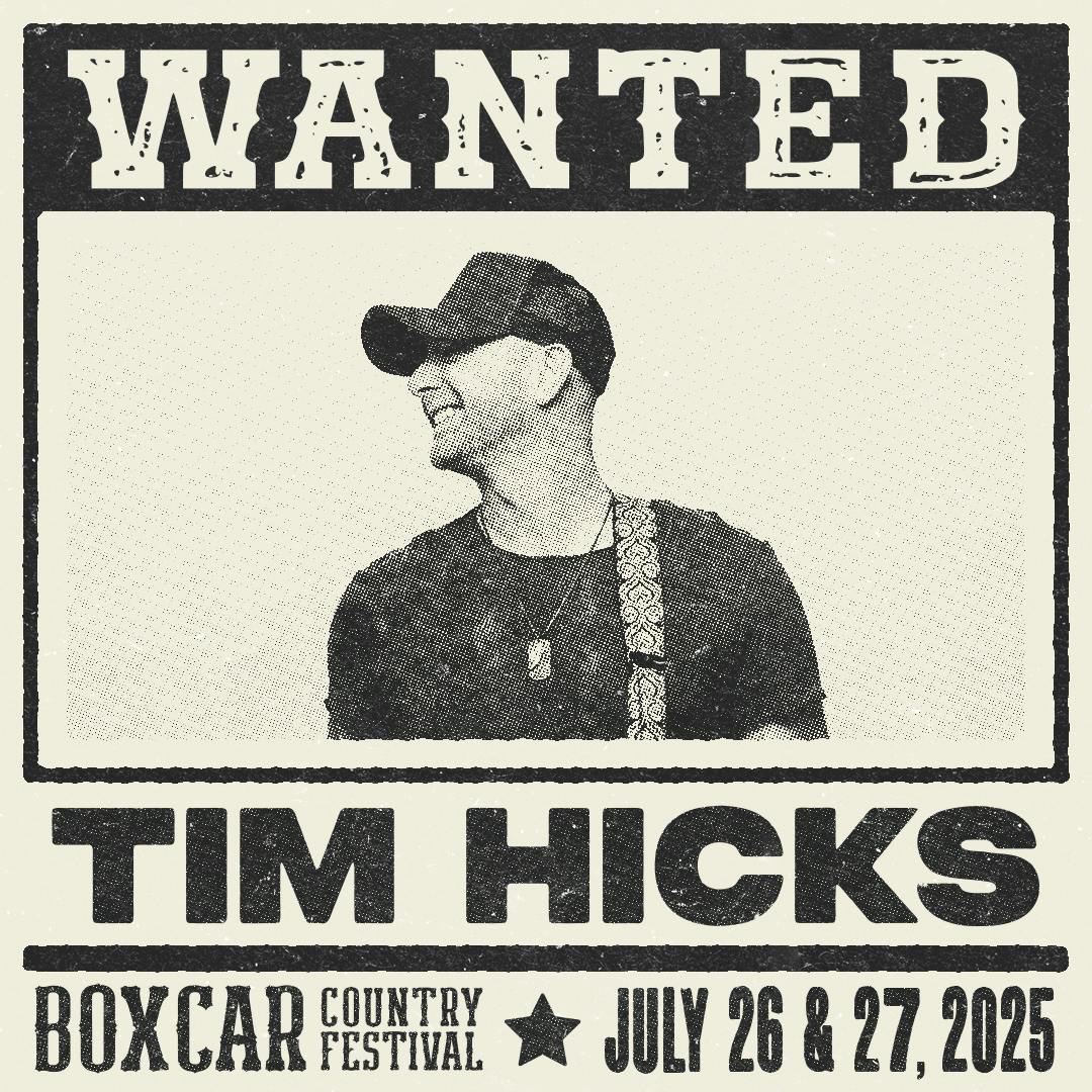 AREA 506 | Tim Hicks