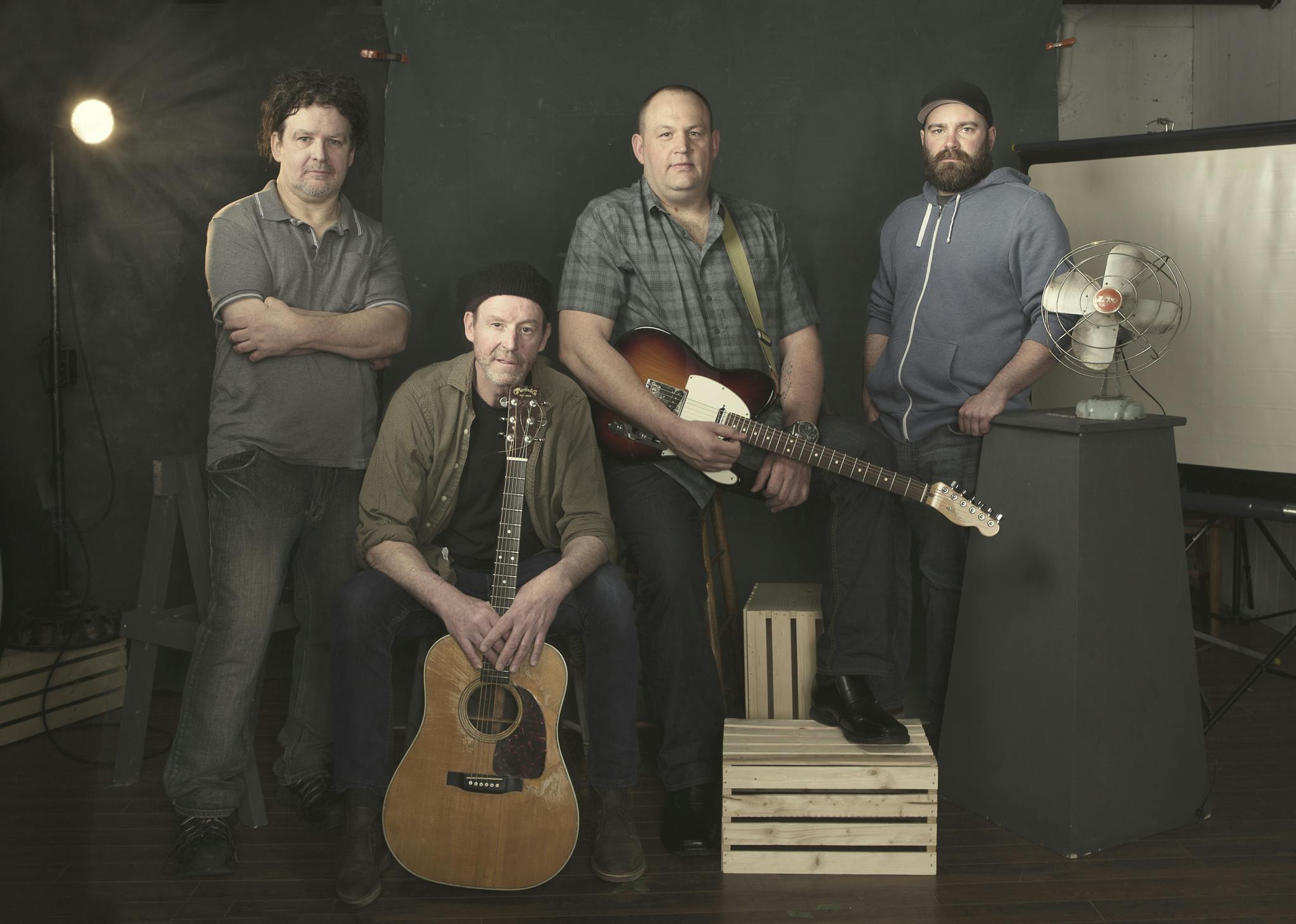 AREA 506 | Boxcar Country Music Festival