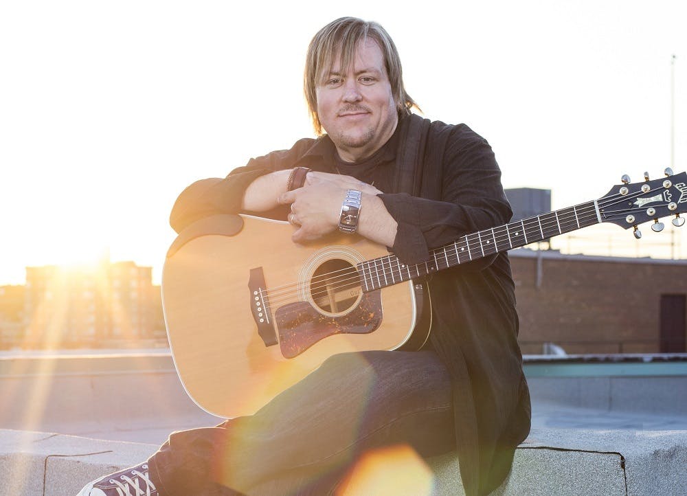 AREA 506 | Boxcar Country Music Festival