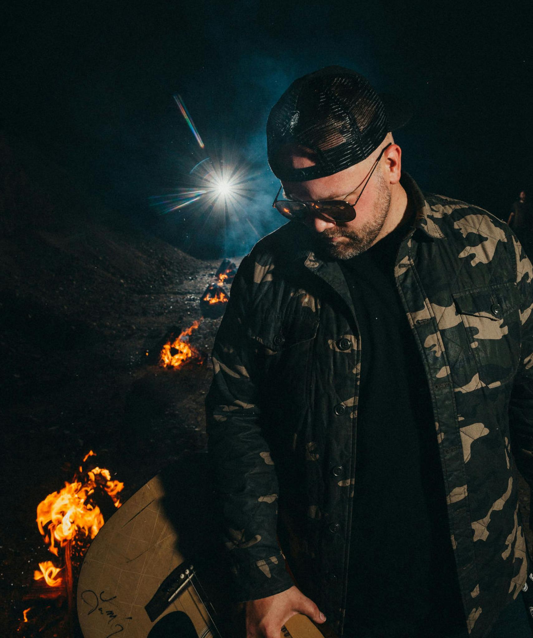 AREA 506 | Boxcar Country Music Festival