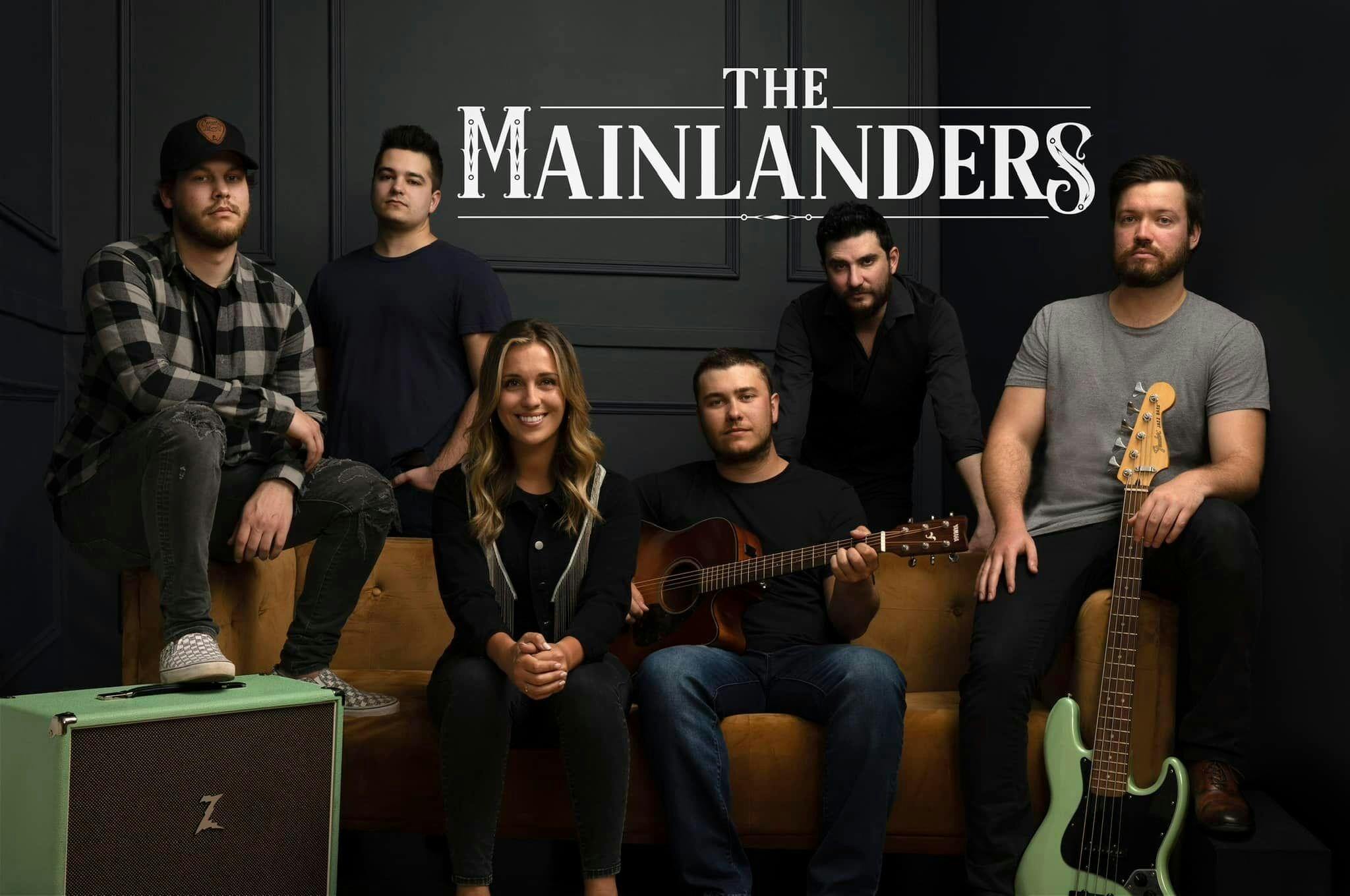 AREA 506 | Boxcar Country Music Festival