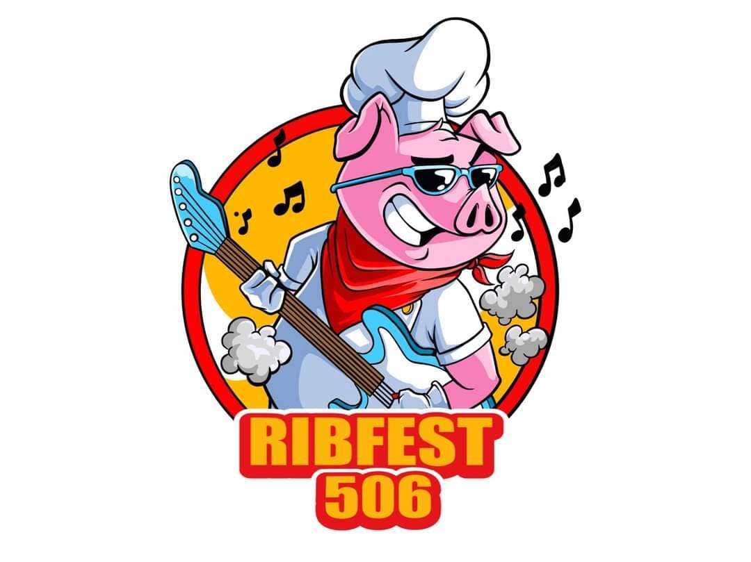 AREA 506 | Ribfest 506 Saint John