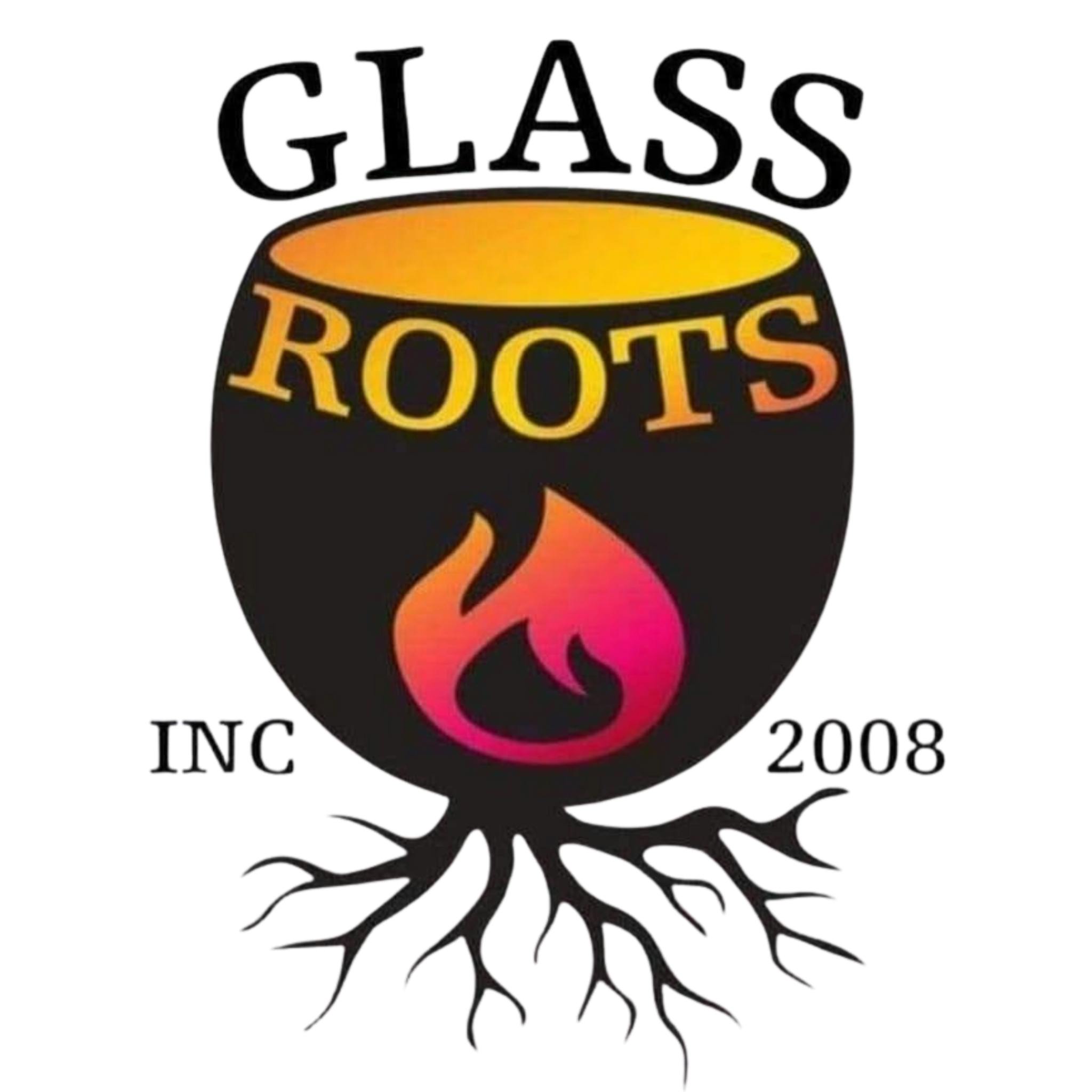 AREA 506 | Glass Roots Canada