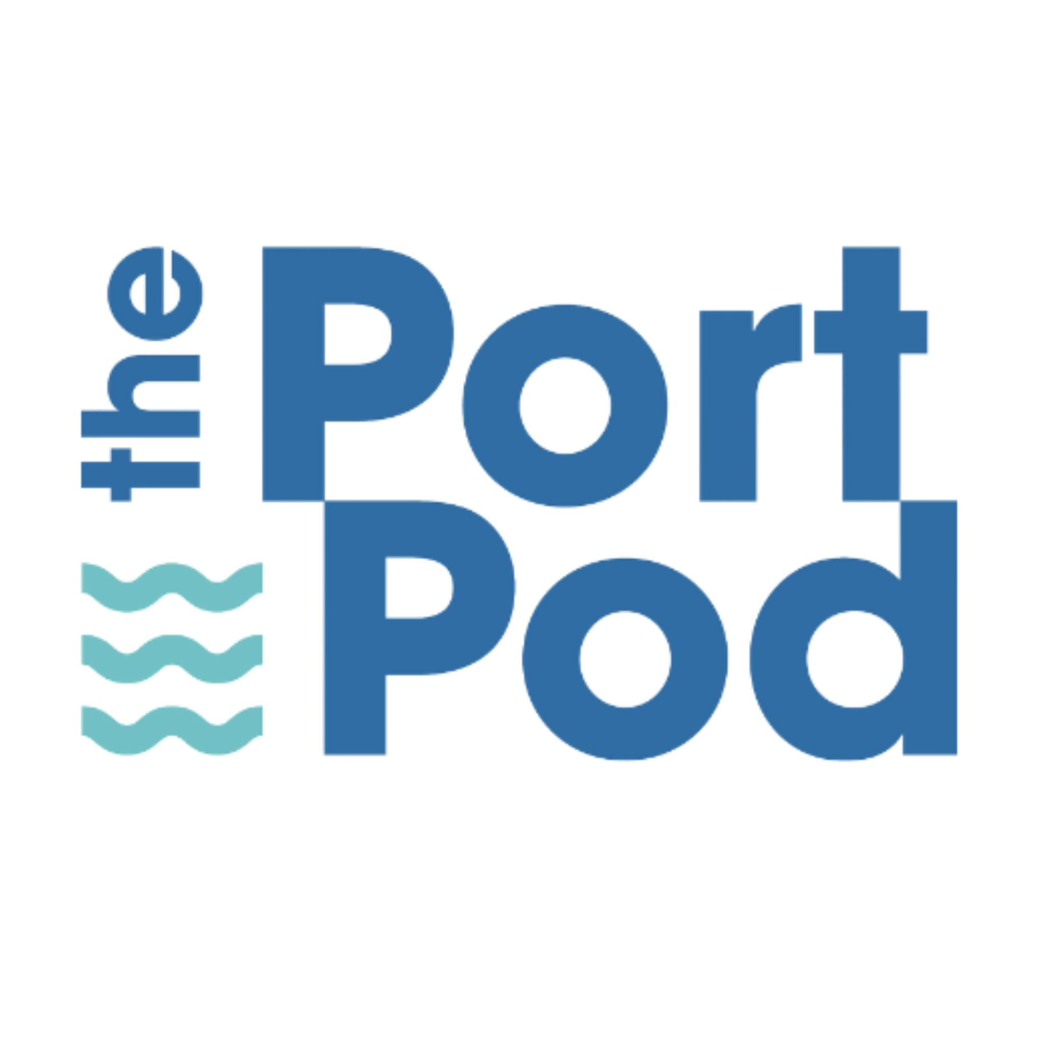 AREA 506 | The Port Pod
