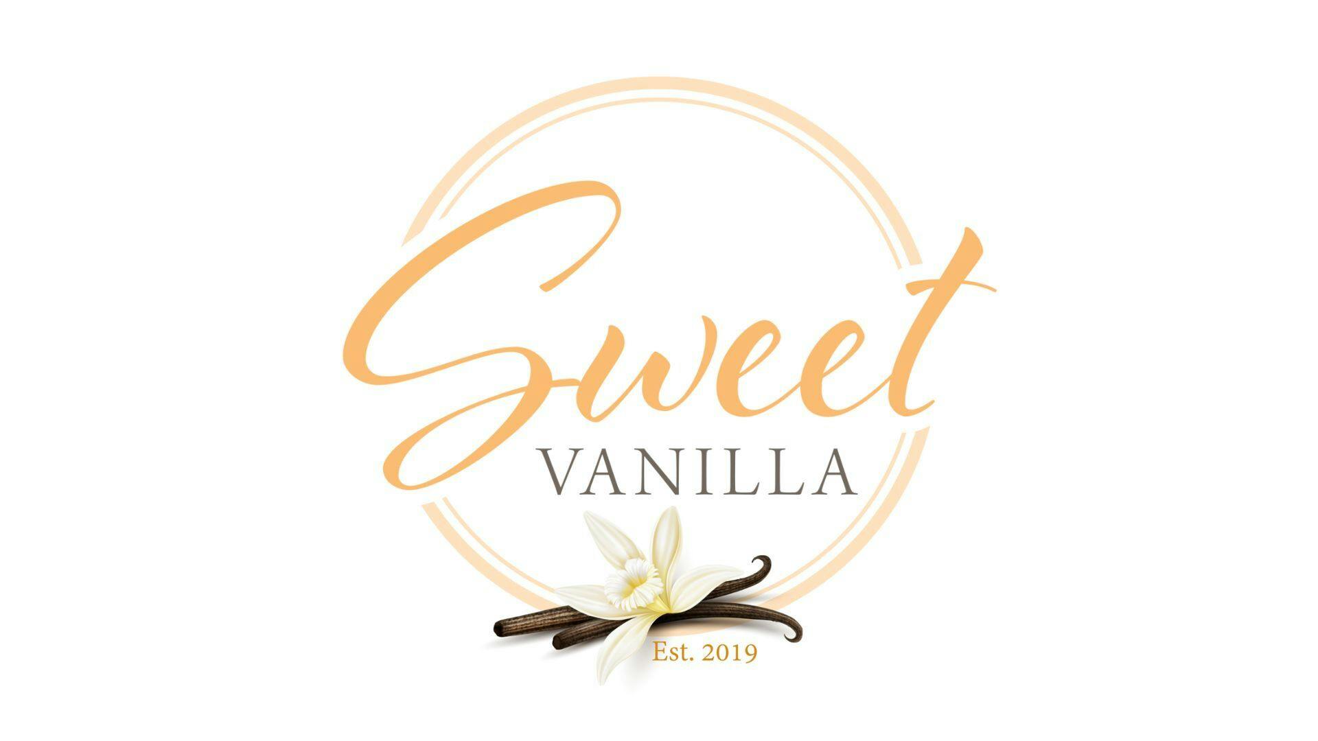 AREA 506 | Sweet Vanilla